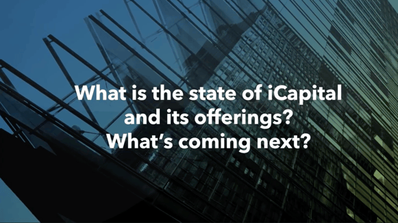 iCapital Marketplace | The Industry's Destination for Alternative ...